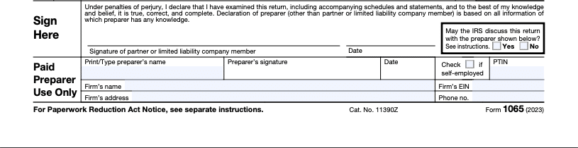 How to Avoid Late Filing Penalty for 1065 (+ Penalty Abatement Guide)