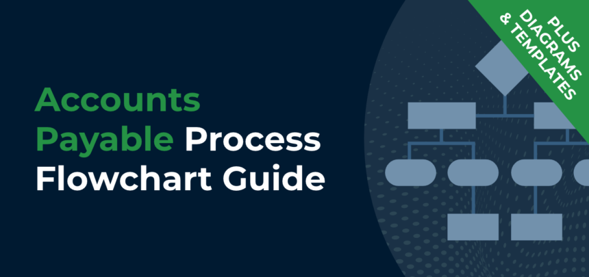 Accounts Payable Process Flowchart Guide (+ Diagrams & Templates) Accounts Payable Process Flowchart Guide (+ Diagrams & Templates)
