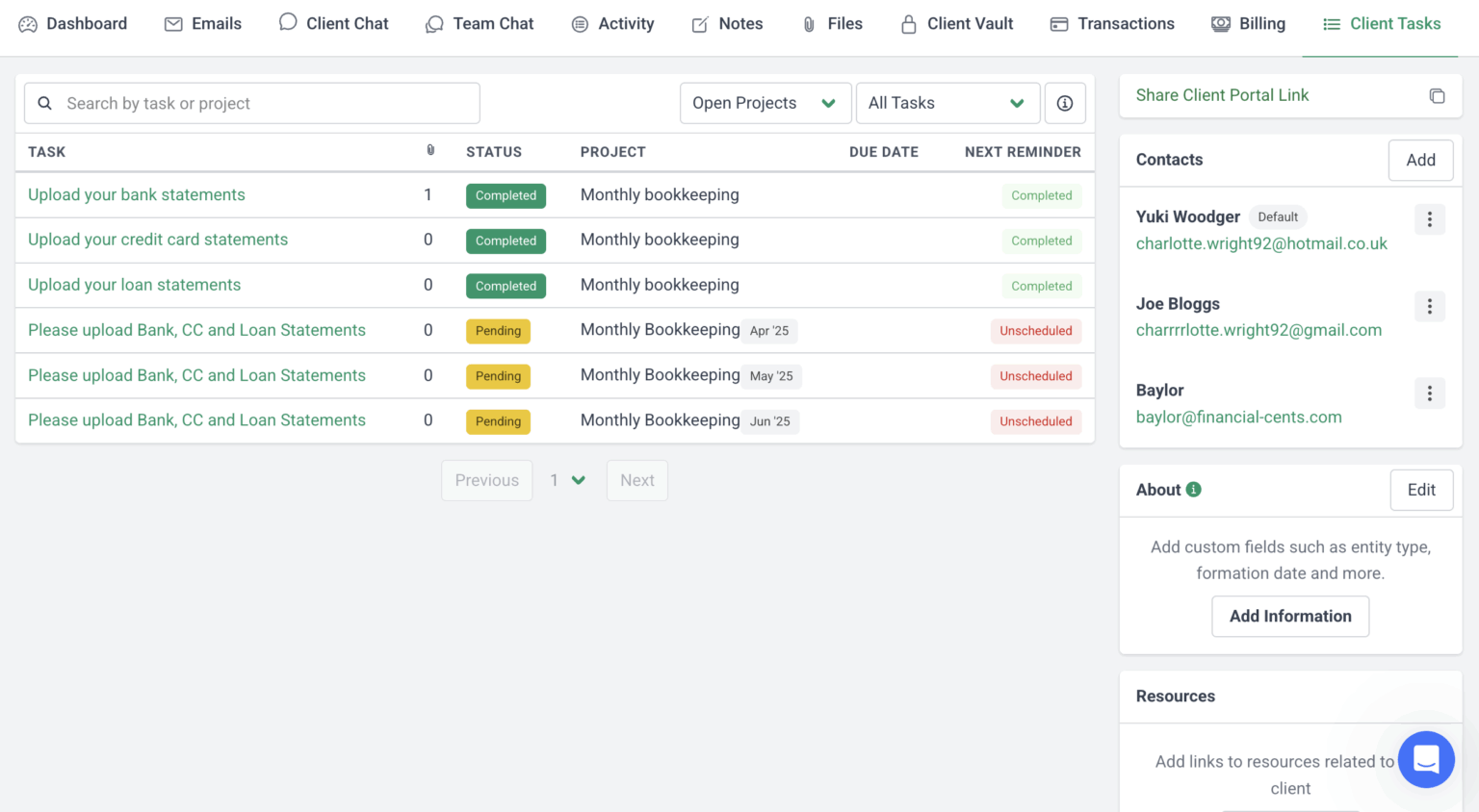 6 Easy And Actionable Tips For Effective Client Management | Financial ...