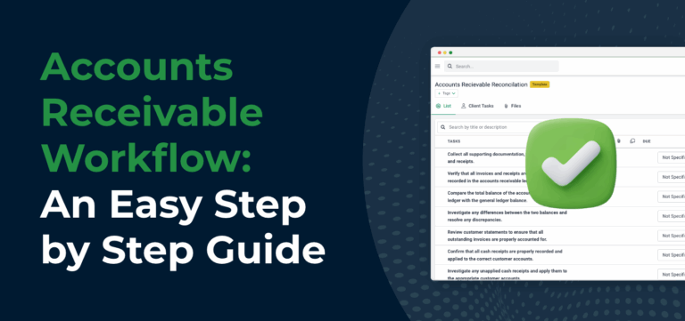 Accounts Receivable Workflow Process: An Easy Step-by-Step Guide ...