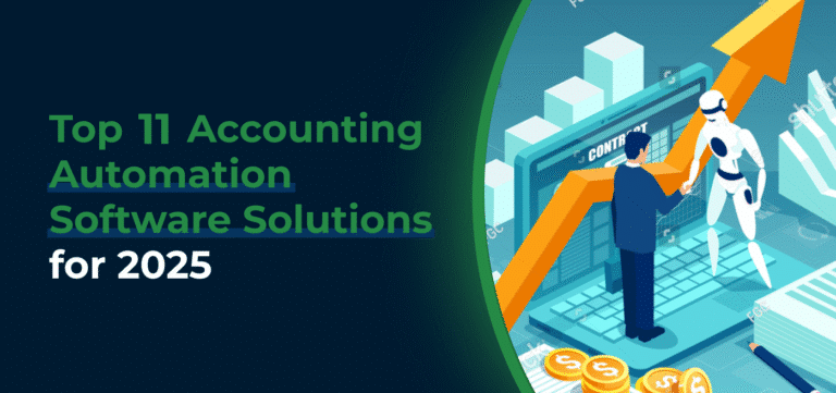 Top 11 Accounting Automation Software Solutions For 2025 | Financial Cents