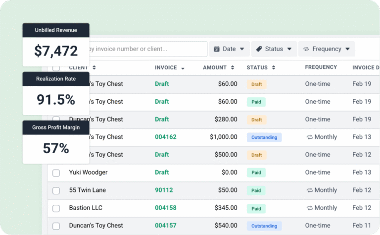 Accounting Practice Management Software | Financial Cents