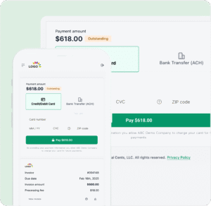 Accounting Client Portal | FC For Clients | Financial Cents