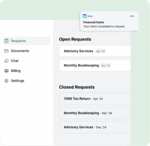 Financial Cents Small Firms Plan | Financial Cents