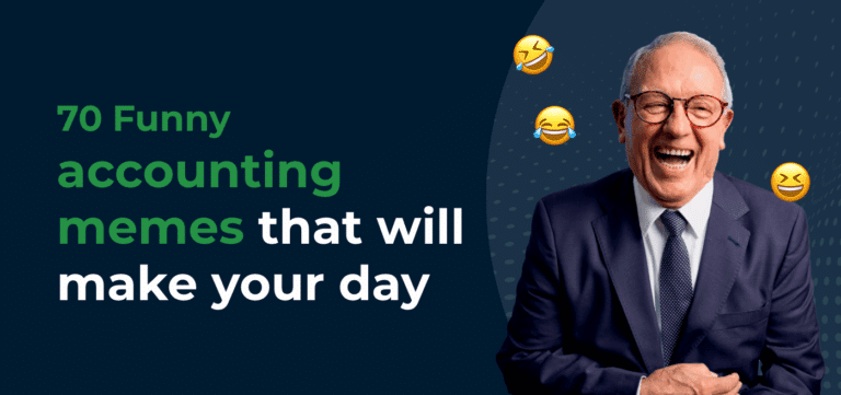 70 Funny Accounting Memes That Will Make Your Day