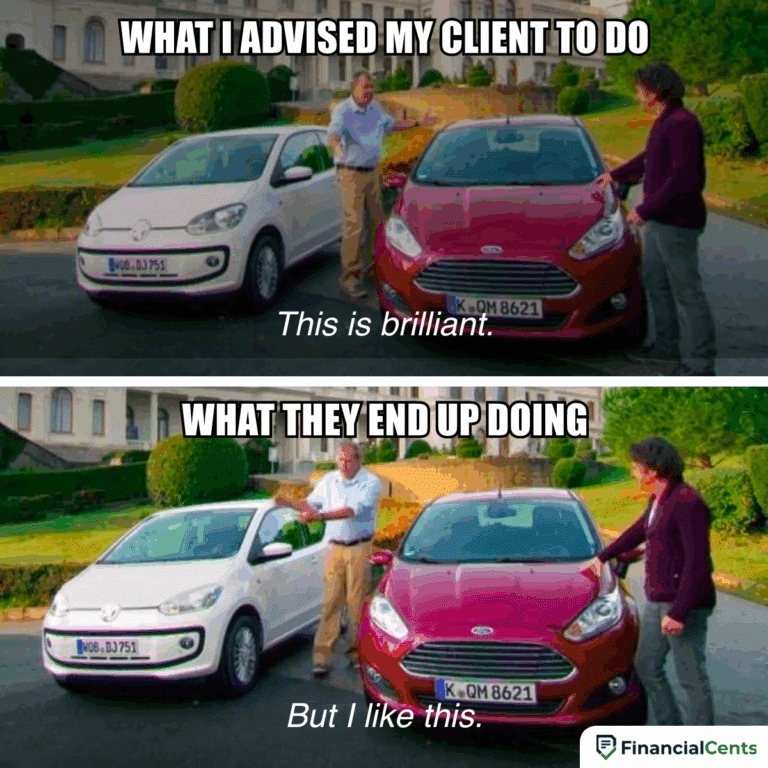 70 Funny Accounting Memes That Will Make Your Day