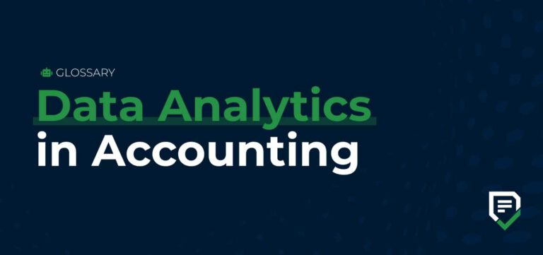 Data Analytics In Accounting: All You Need To Know