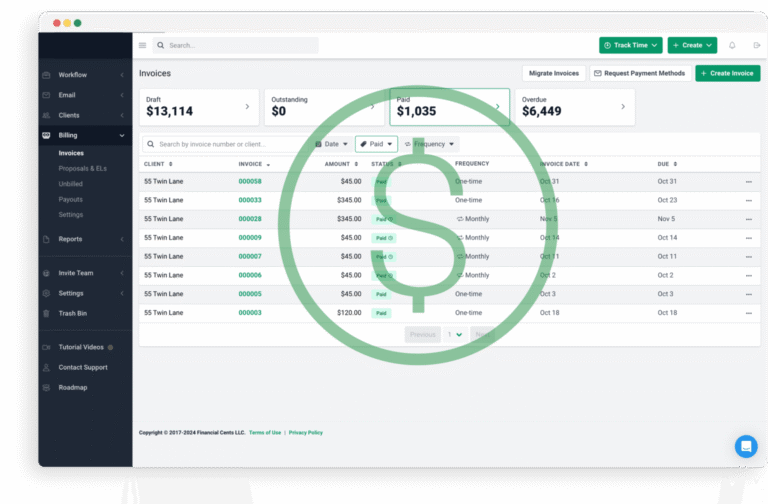 Bookkeeping Pricing Calculator Tool | Financial Cents