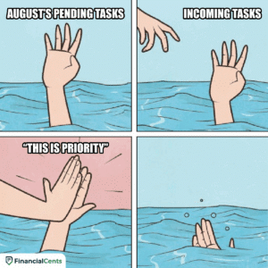 70 Funny Accounting Memes That Will Make Your Day