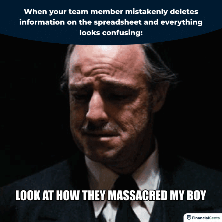 70 Funny Accounting Memes That Will Make Your Day