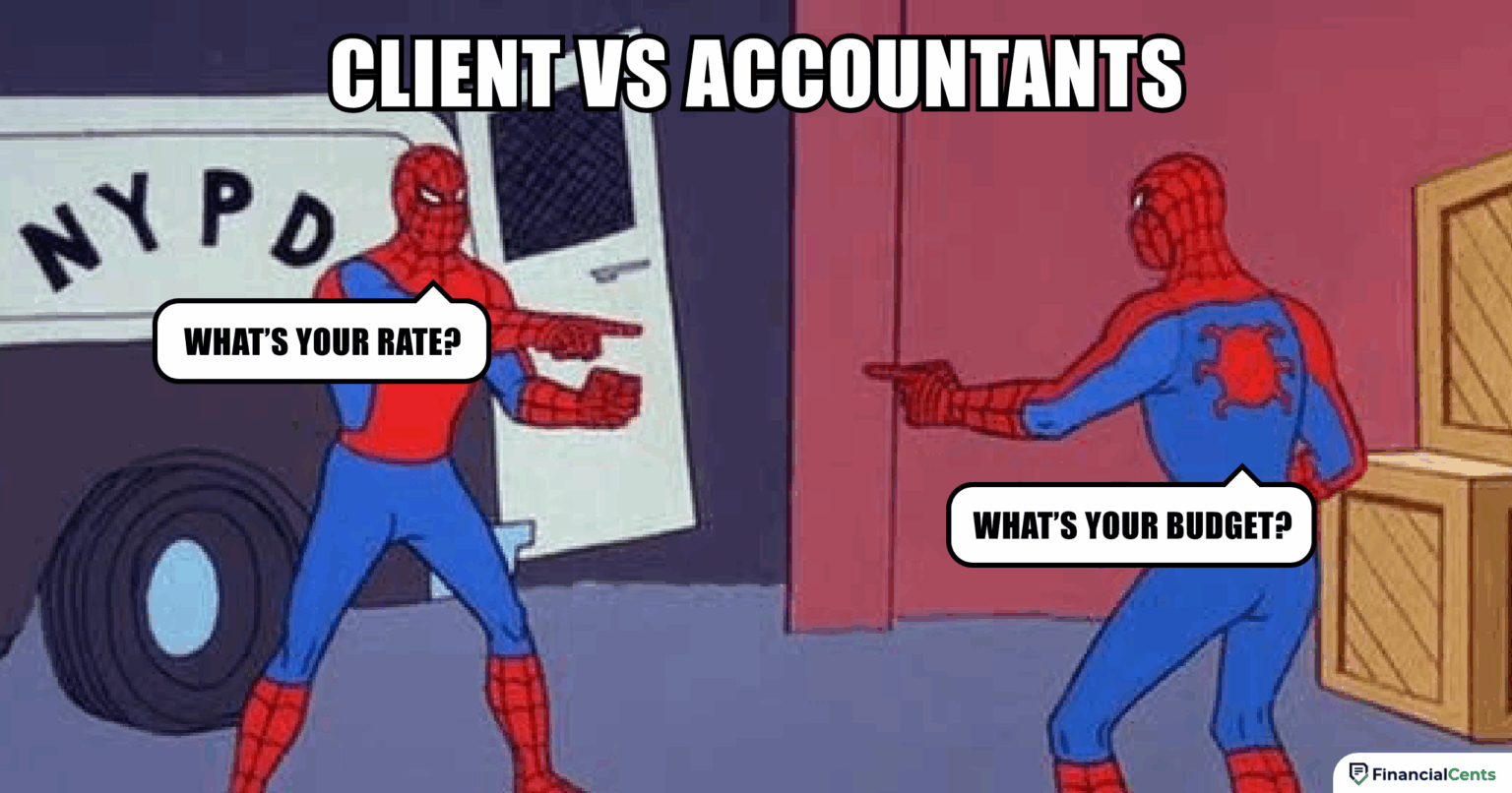 70 Funny Accounting Memes That Will Make Your Day