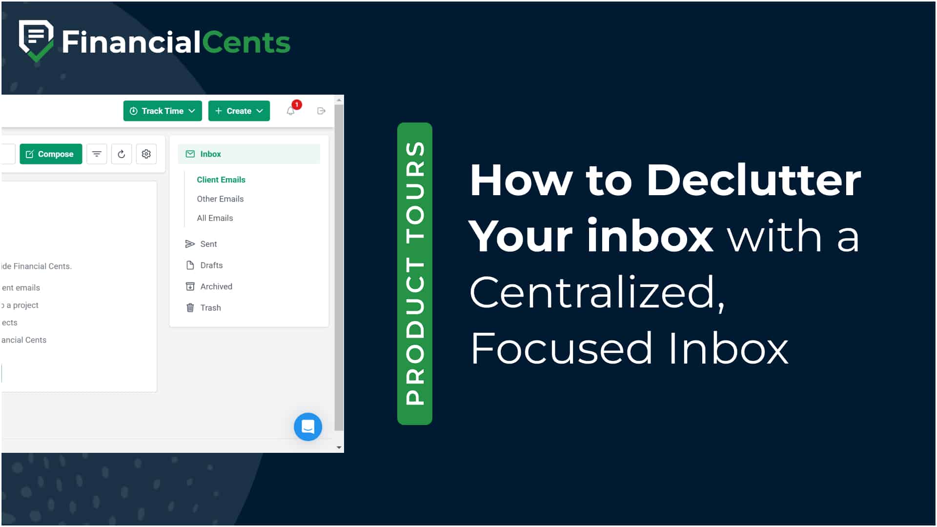 How To Declutter Your Inbox With A Centralized, Focused Inbox ...