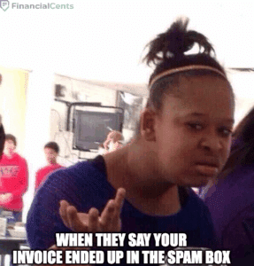 30 Hilarious Billing Memes Of All Time | Financial Cents