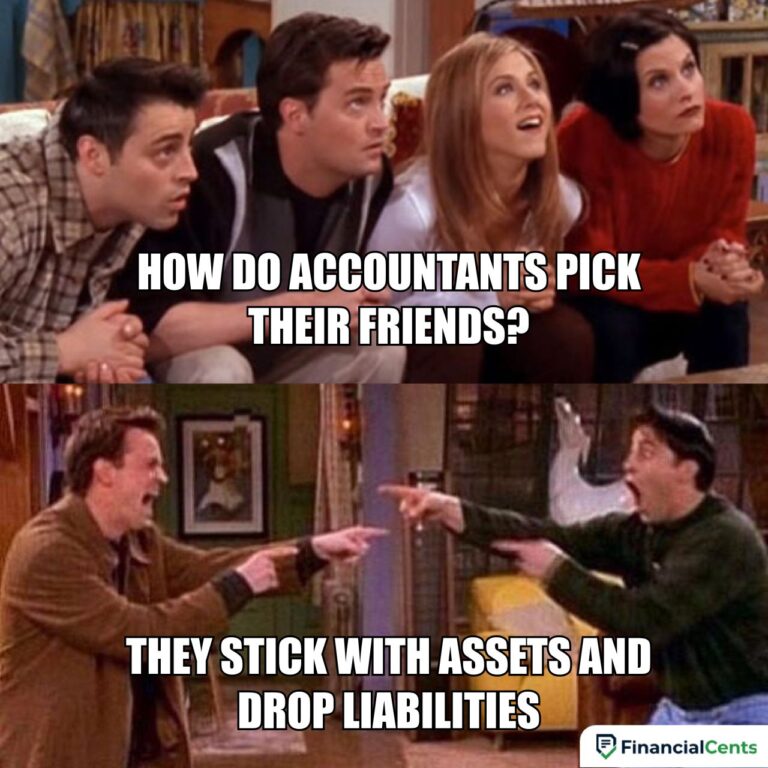 70 Funny Accounting Memes That Will Make Your Day