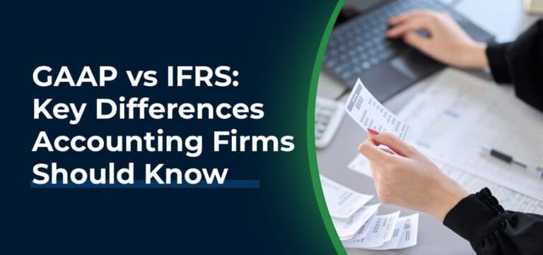GAAP Vs IFRS: Key Differences And Similarities Explained
