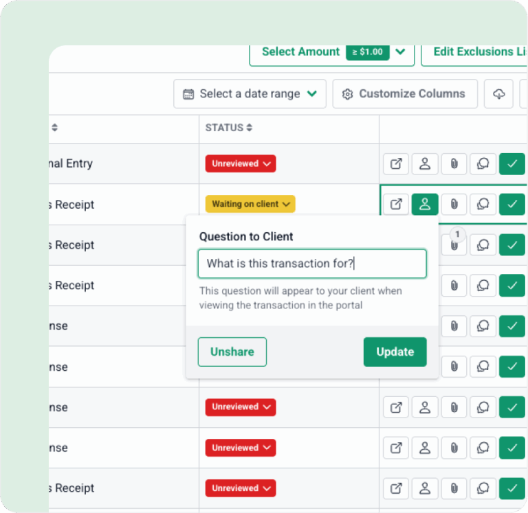 Month End Close Software | Financial Cents