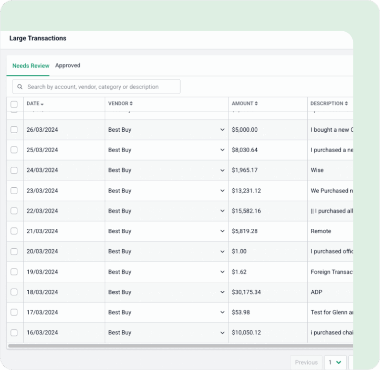 Month End Close Software | Financial Cents