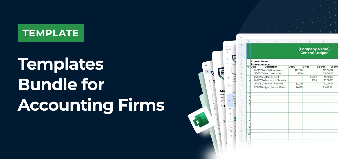 Accounting Firm Templates Bundles | Financial Cents